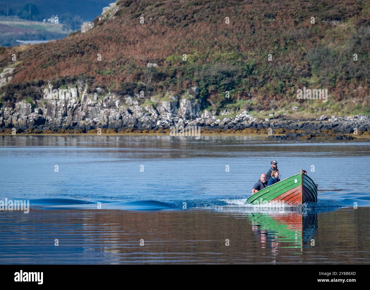 Dunvegan Castle & Gardens - MacLeod Estate, Dunvegan House, Dunvegan ...