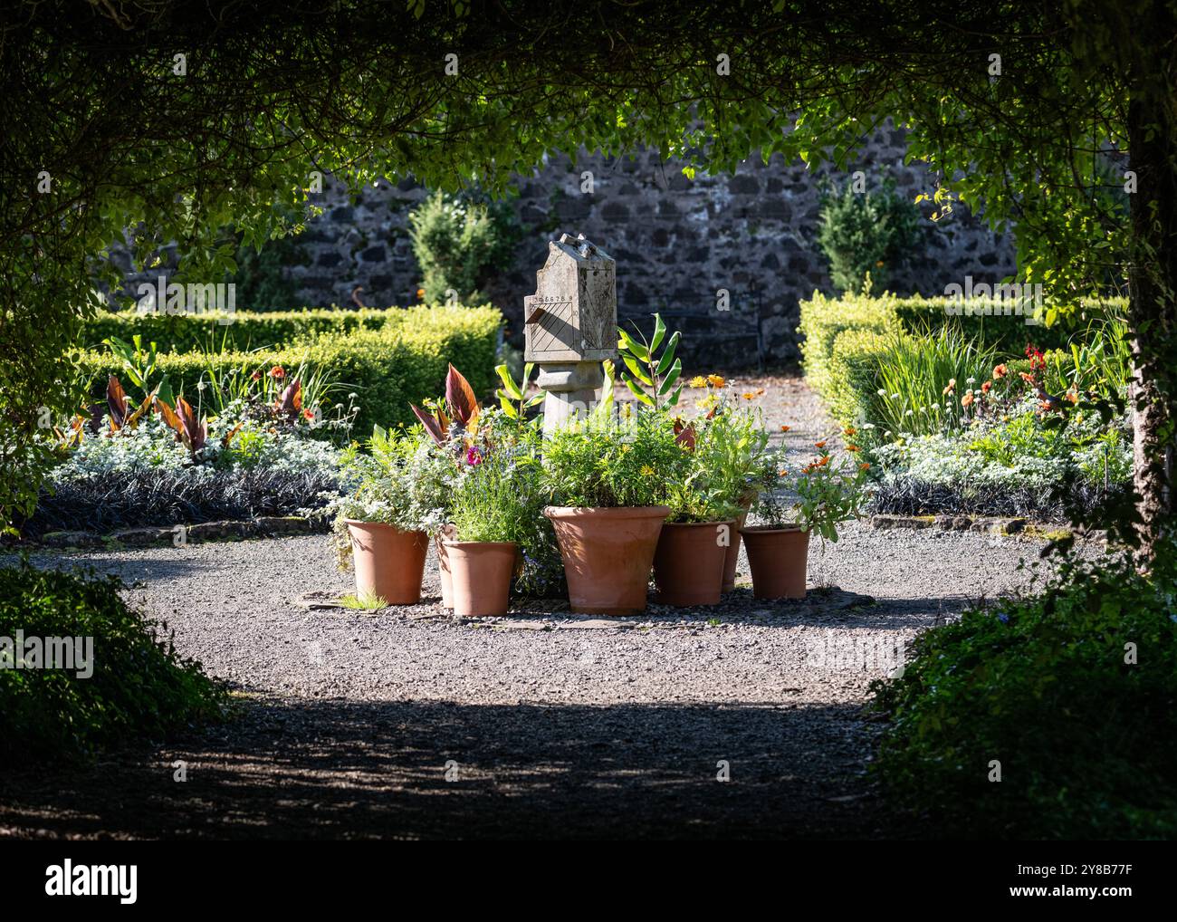 Dunvegan Castle & Gardens - MacLeod Estate, Dunvegan House, Dunvegan ...