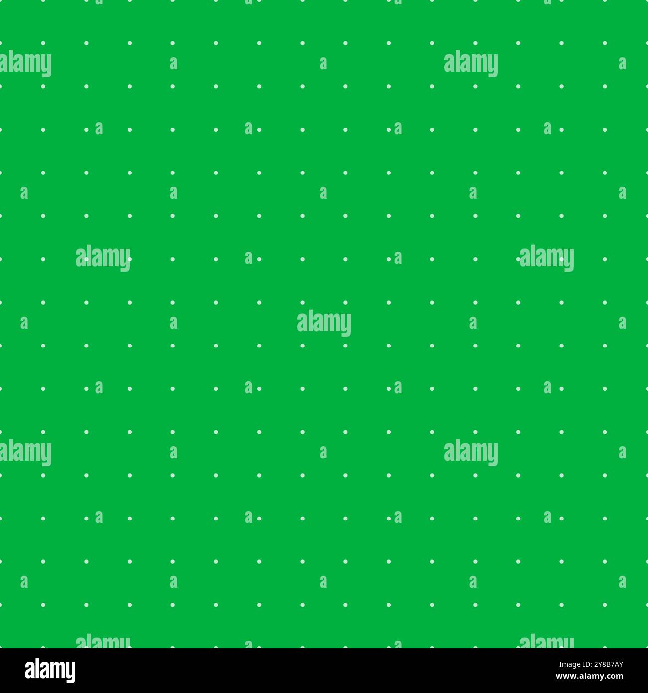 Green screen chroma key dotted hi-res stock photography and images - Alamy