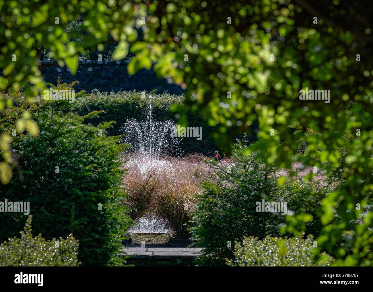 Dunvegan Castle & Gardens - MacLeod Estate, Dunvegan House, Dunvegan ...