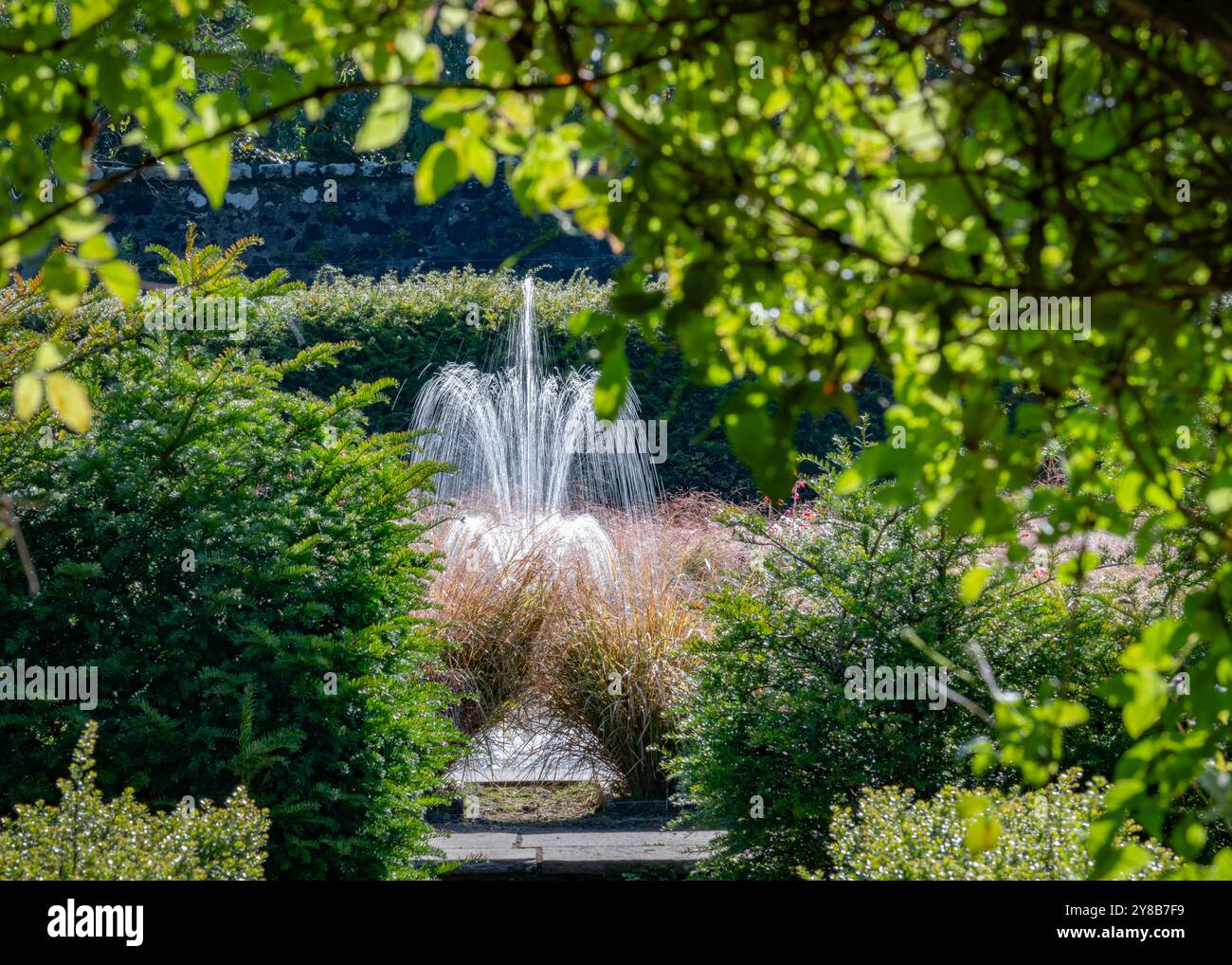 Dunvegan Castle & Gardens - MacLeod Estate, Dunvegan House, Dunvegan ...