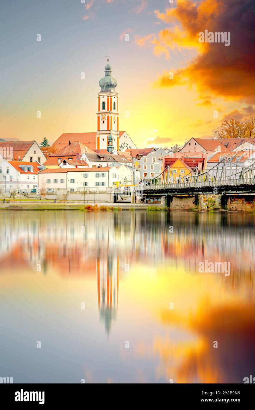 Rodinger terrassen hi-res stock photography and images - Alamy