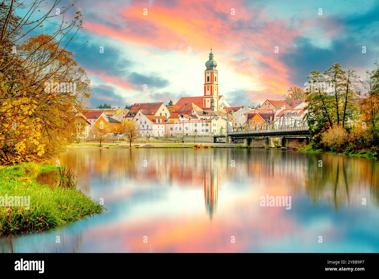 Rodinger terrassen hi-res stock photography and images - Alamy