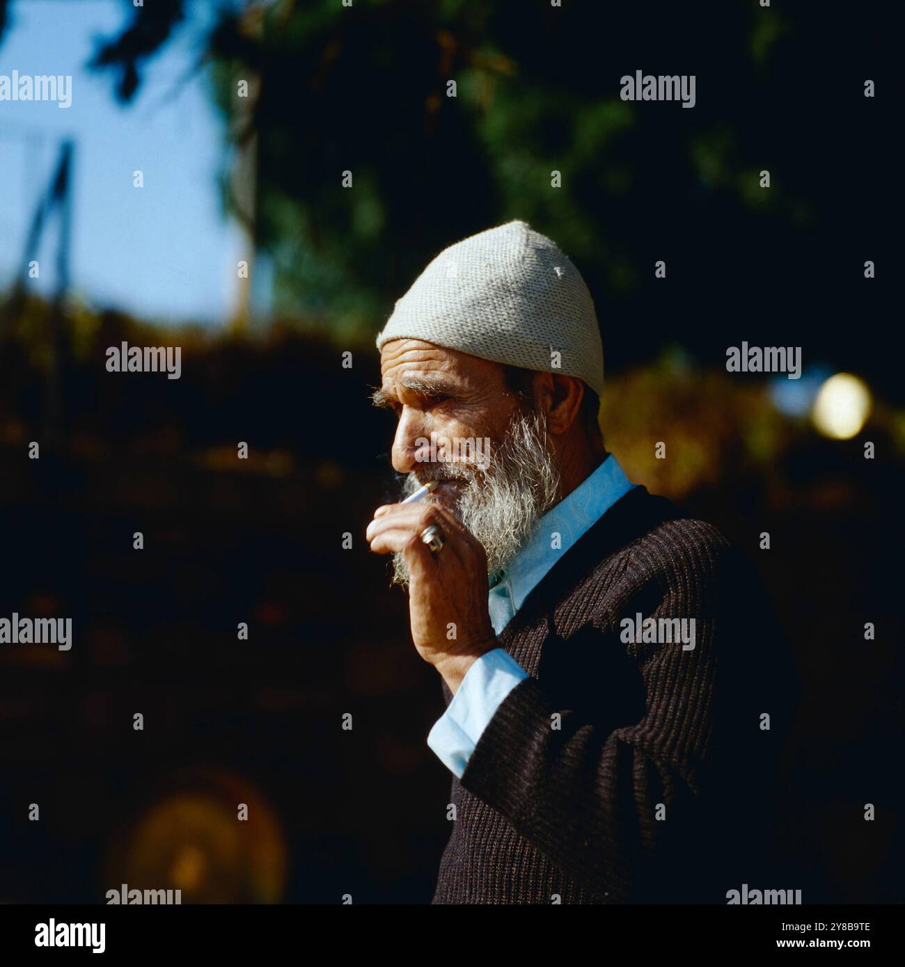 Israel 80s hi-res stock photography and images - Alamy