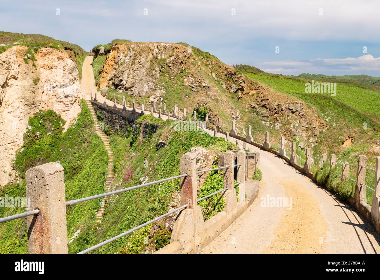 Le coupee sark hi-res stock photography and images - Alamy