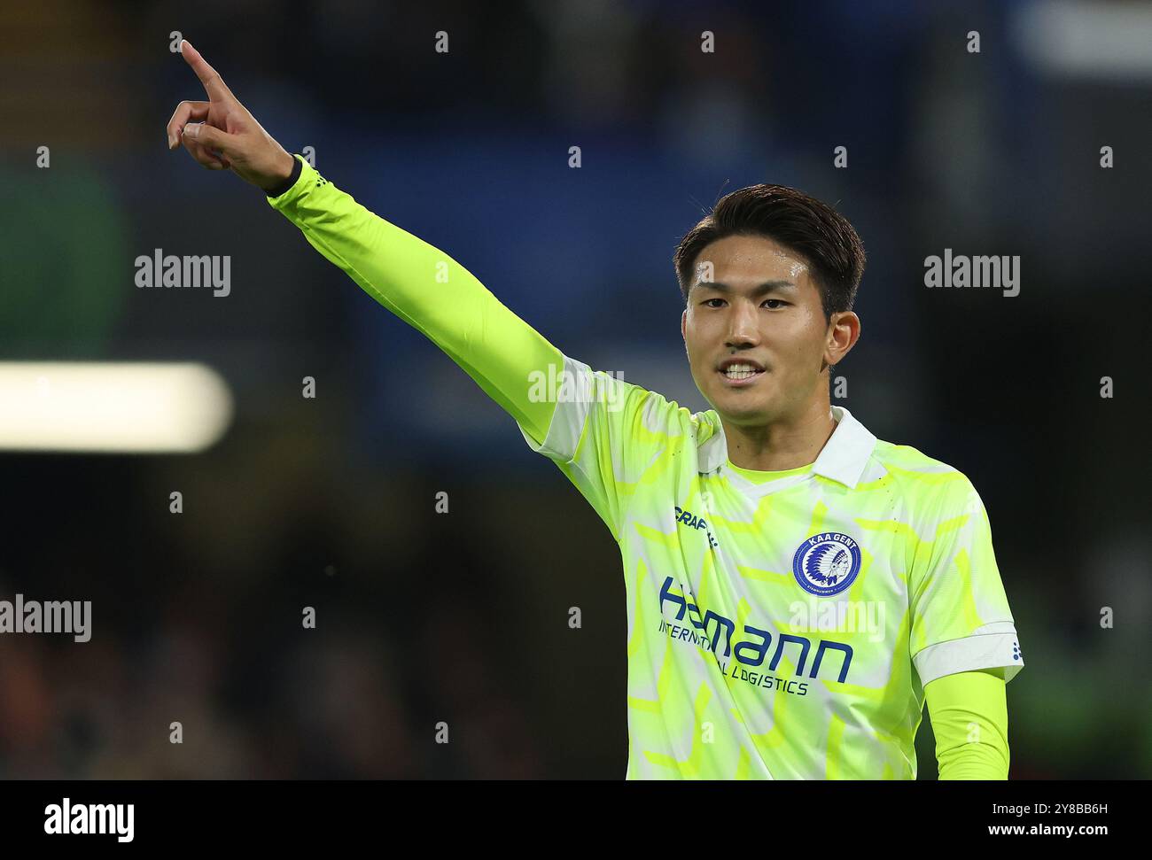 Tsuyoshi watanabe gent 2024 hi-res stock photography and images - Alamy