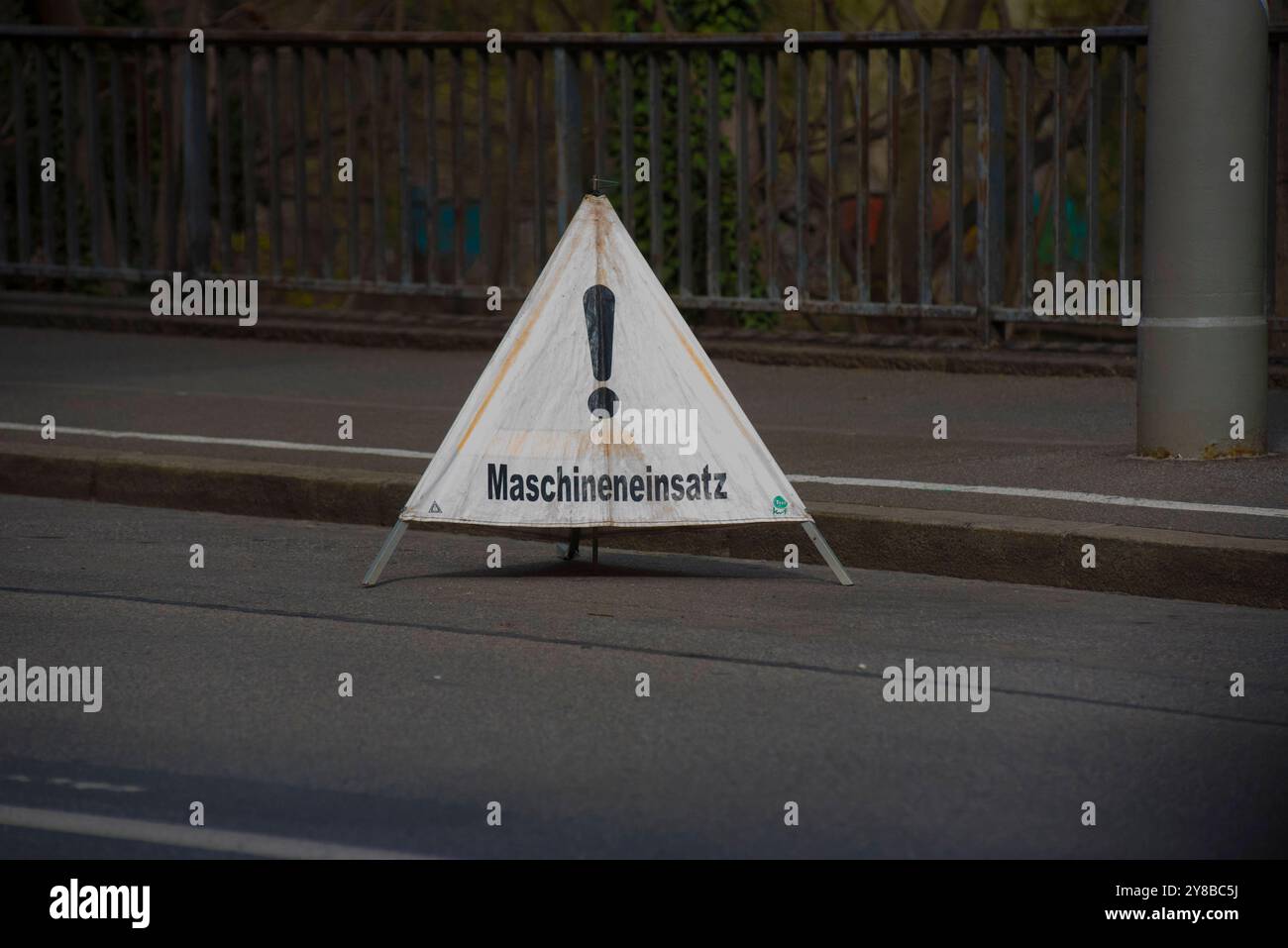 a science and research sign, person with blackboard and white chalk a ...