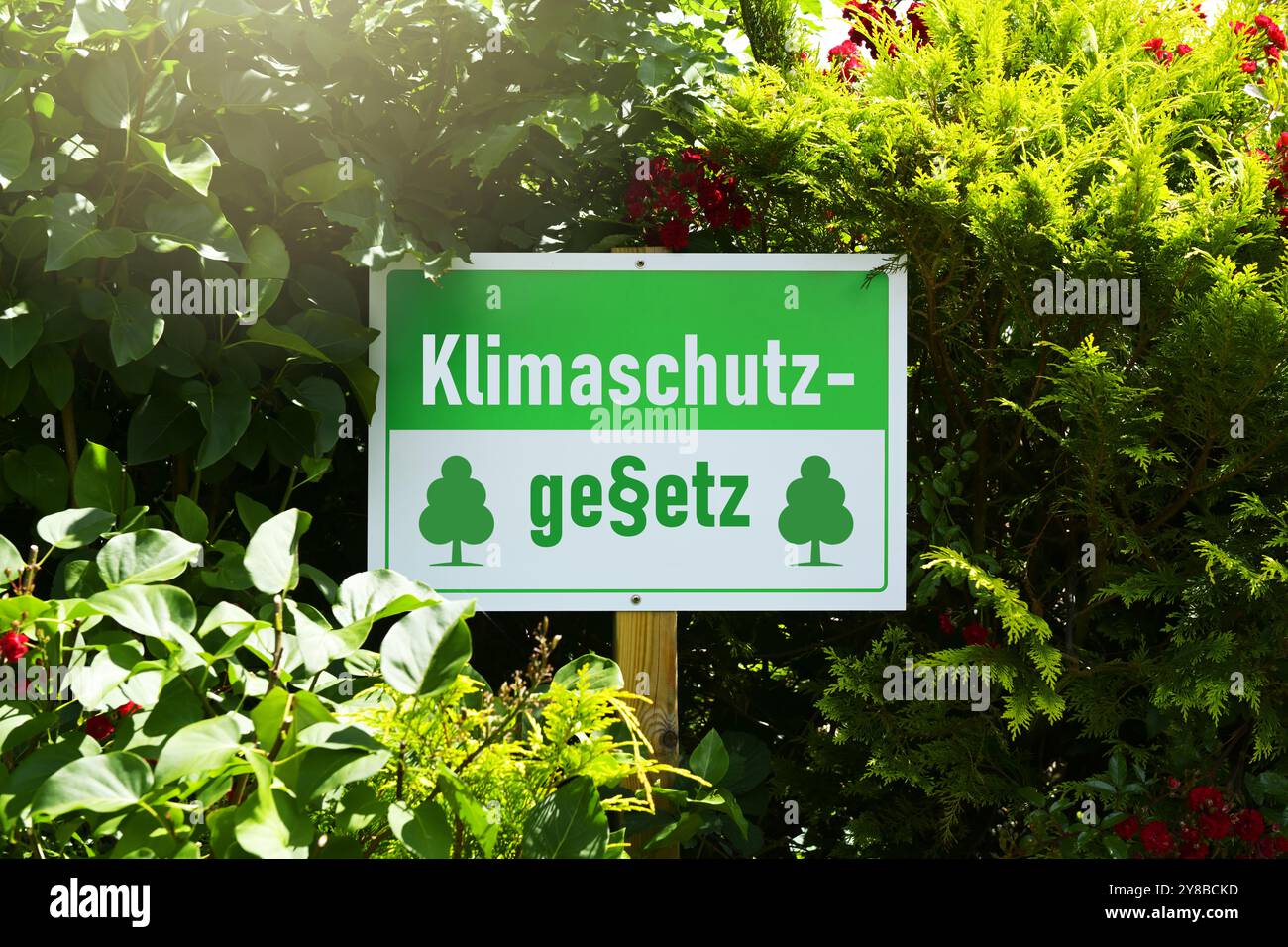 Klima symbol hi-res stock photography and images - Alamy