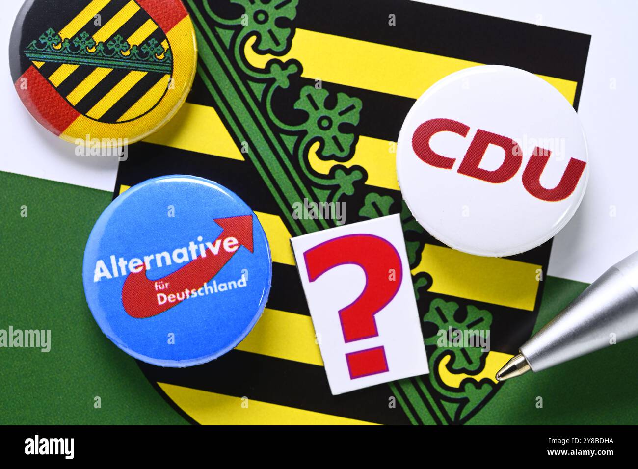 Afd flagge hi-res stock photography and images - Alamy