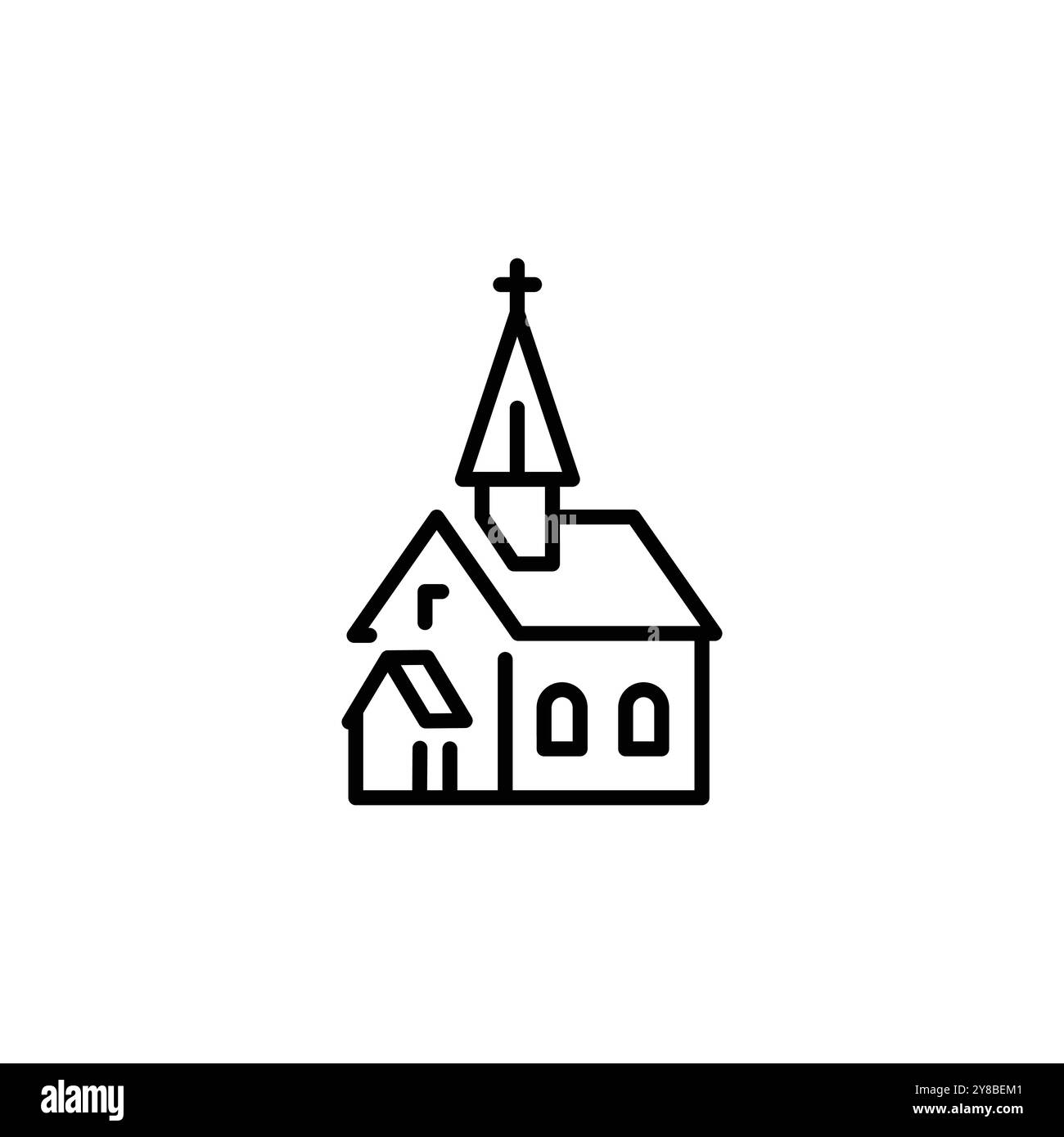 Sacred christian heritage Stock Vector Images - Alamy