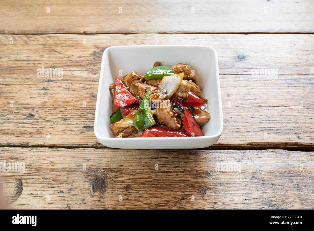 Blackbean wood hi-res stock photography and images - Alamy