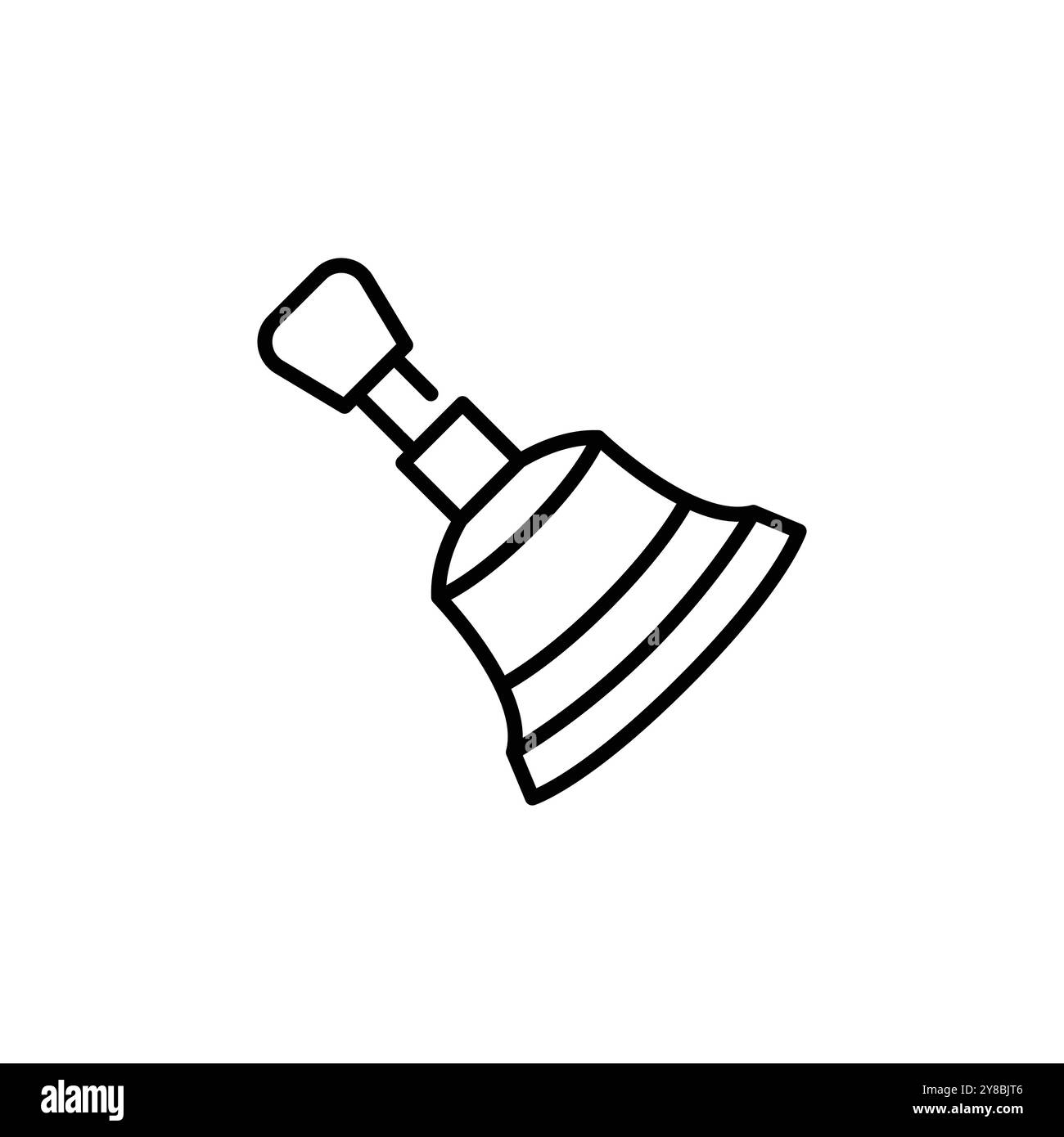 Meditation bell Cut Out Stock Images & Pictures - Alamy