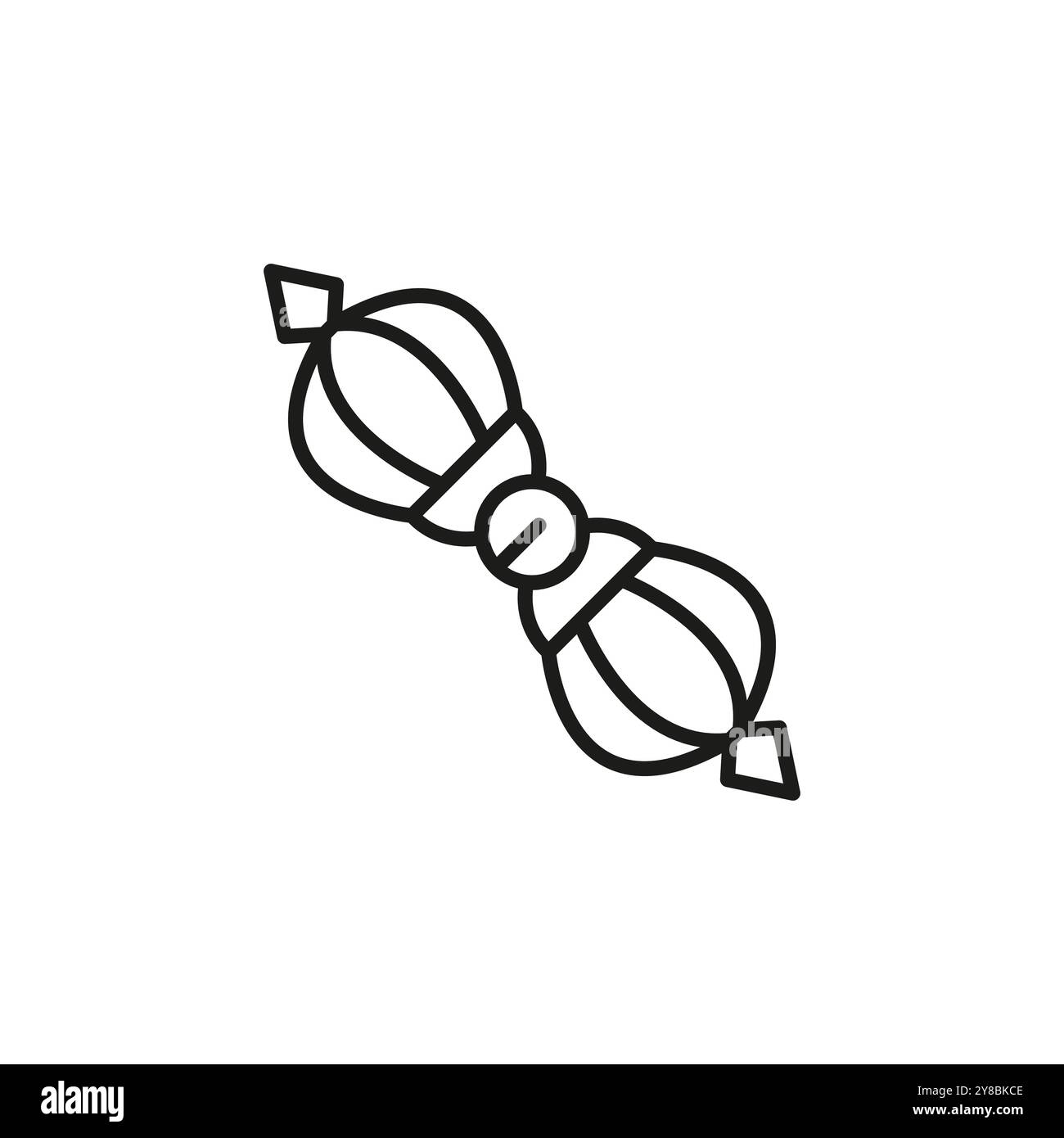 Vajra yoga hi-res stock photography and images - Alamy