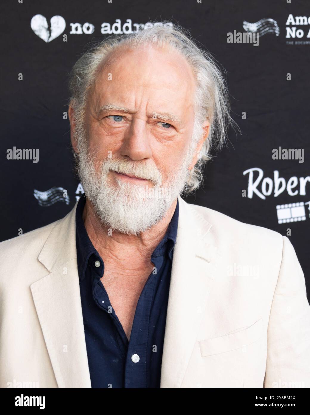 Los Angeles, USA. 3rd October, 2024. Xander Berkeley attends the Los ...