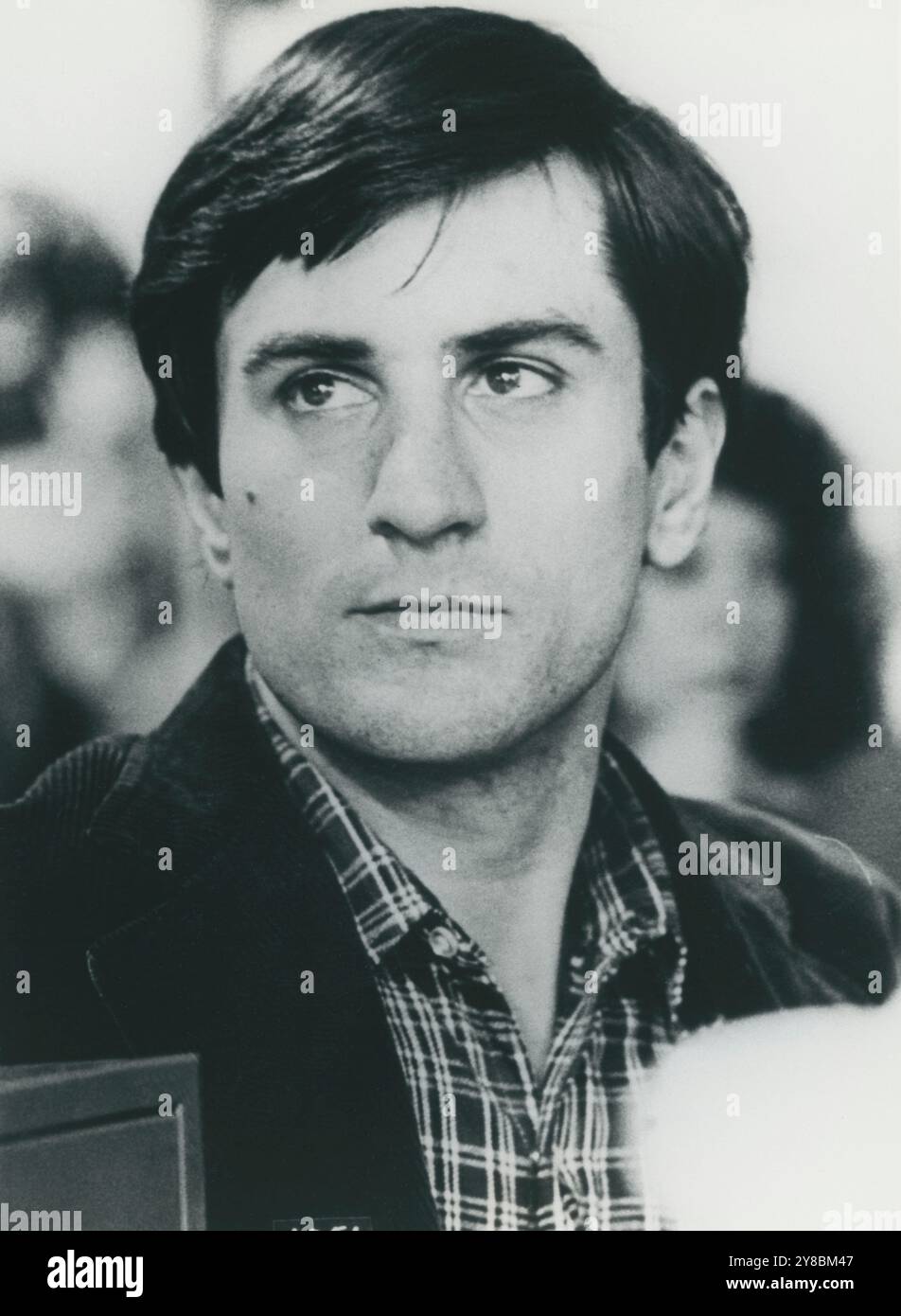 Director de cine robert de niro hi-res stock photography and images - Alamy