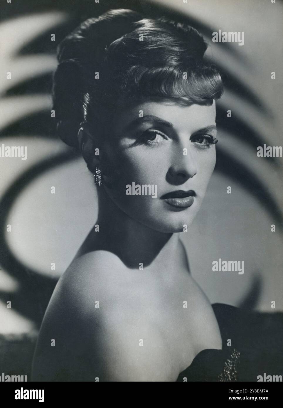 Denise darcel hi-res stock photography and images - Alamy