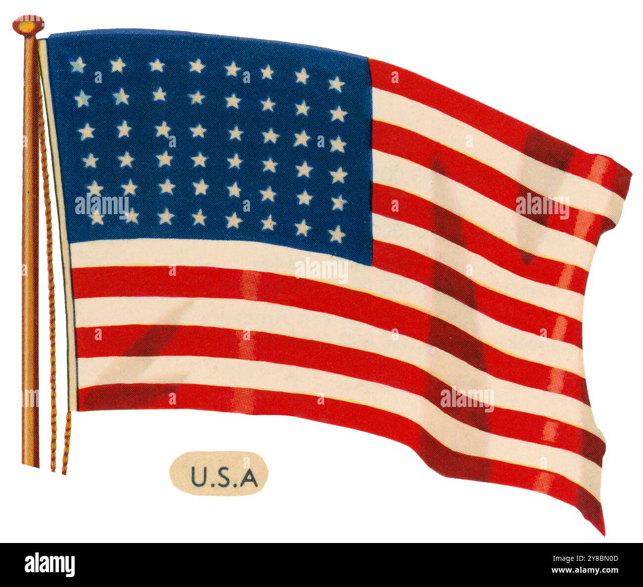 Bandera Americana 1850 Cuba Flag, History, Meaning. Possibility To