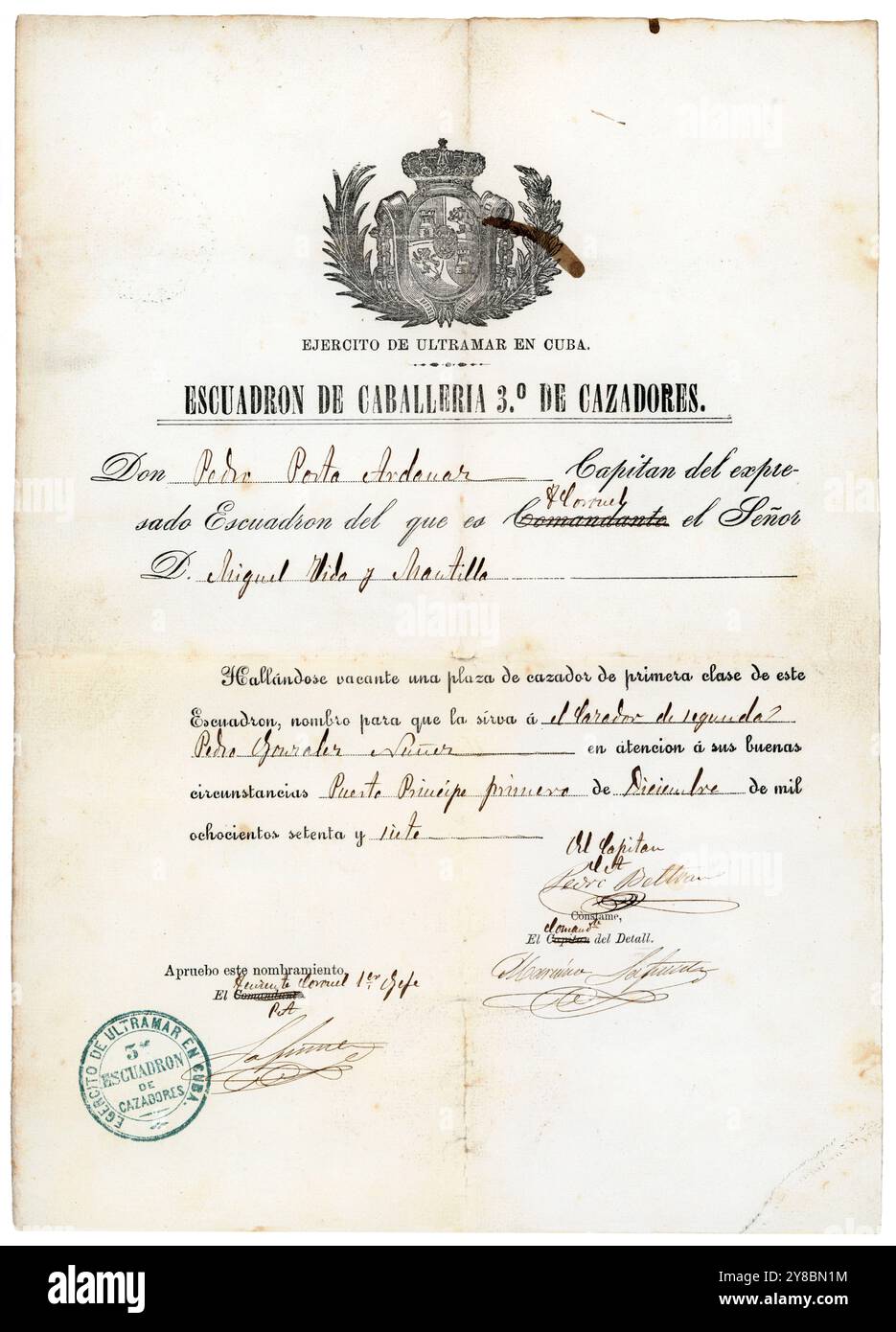 En clase Cut Out Stock Images & Pictures - Alamy