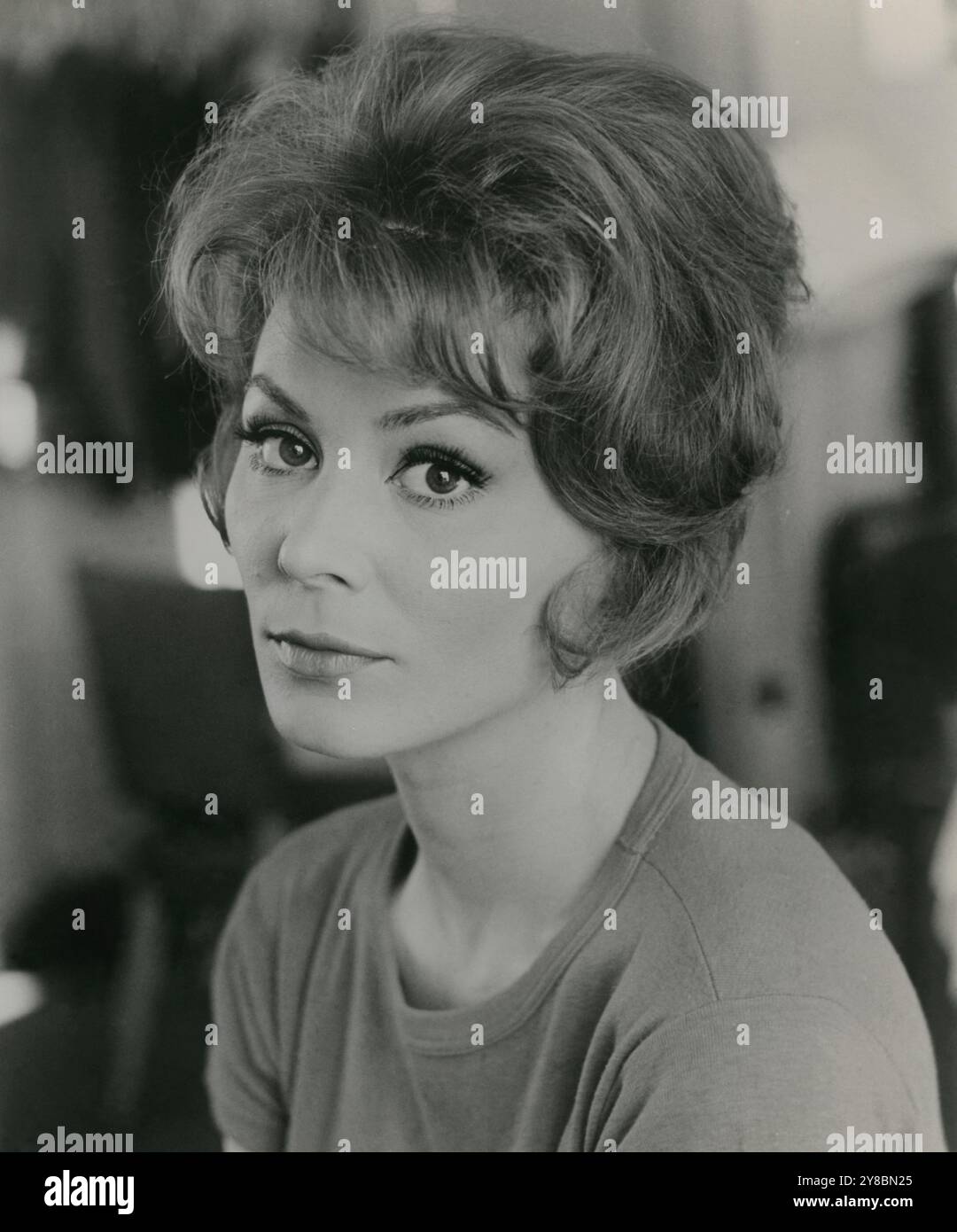 Demick hi-res stock photography and images - Alamy