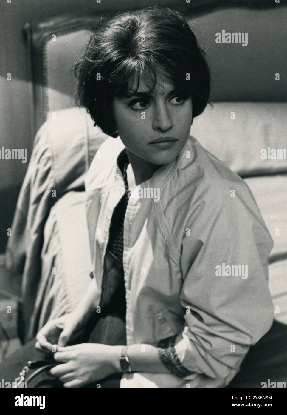 Actriz singer hi-res stock photography and images - Alamy