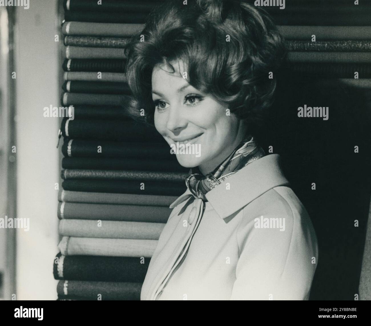 Demick hi-res stock photography and images - Alamy