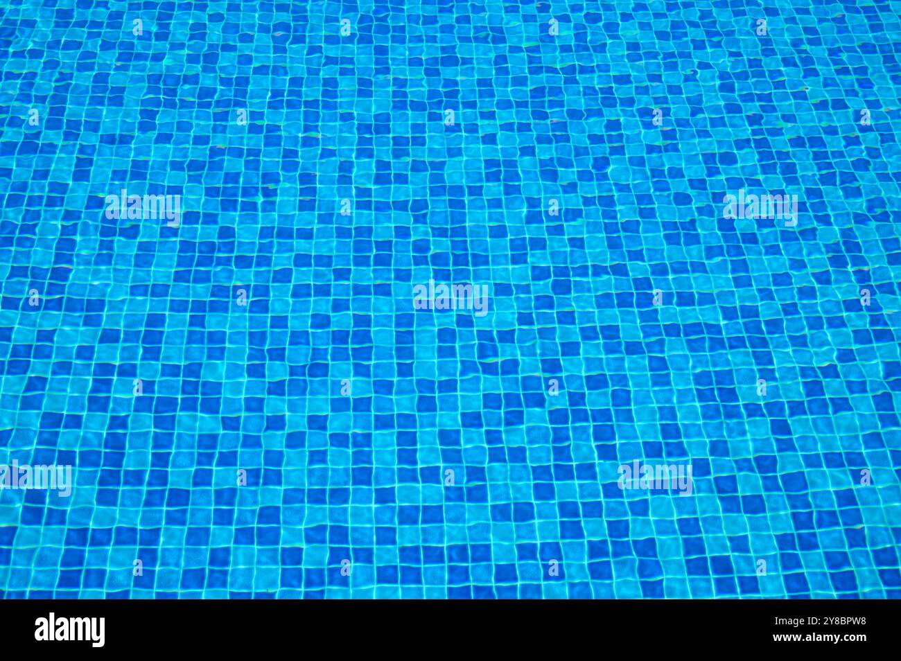 Abstract water texture seamless pattern Stock Photo - Alamy