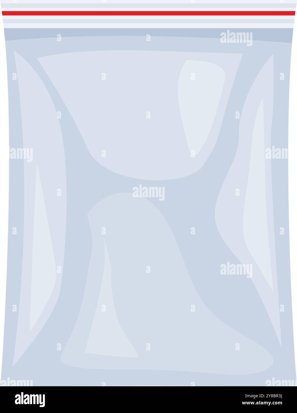 Cartoon illustration zipper clip art hi-res stock photography and ...