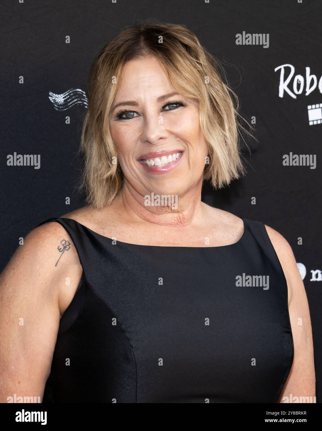 Laura howell hi-res stock photography and images - Alamy