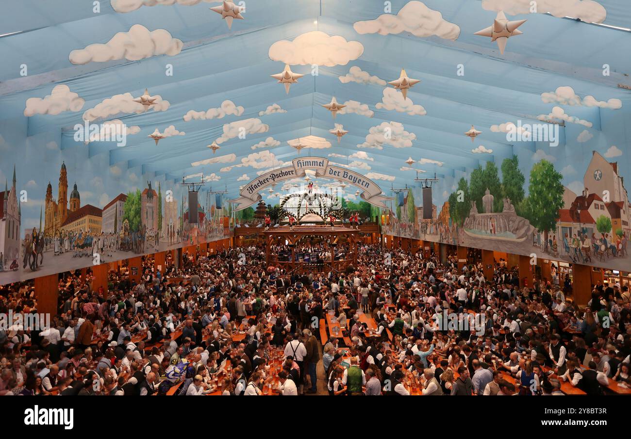 München, Deutschland, 01. Oktober 2024: Fussball, Herren, 3.Liga ...