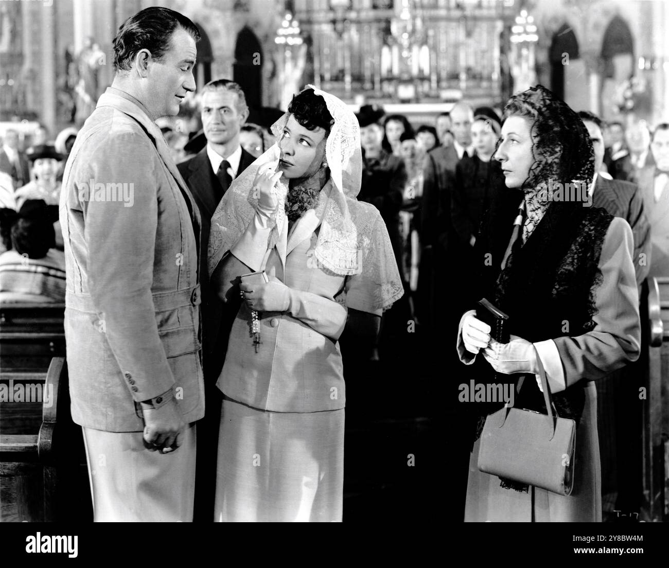 Judith anderson hi-res stock photography and images - Alamy