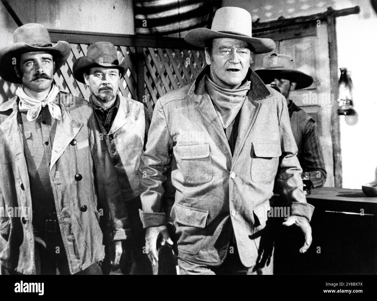 Glenn j hi-res stock photography and images - Alamy