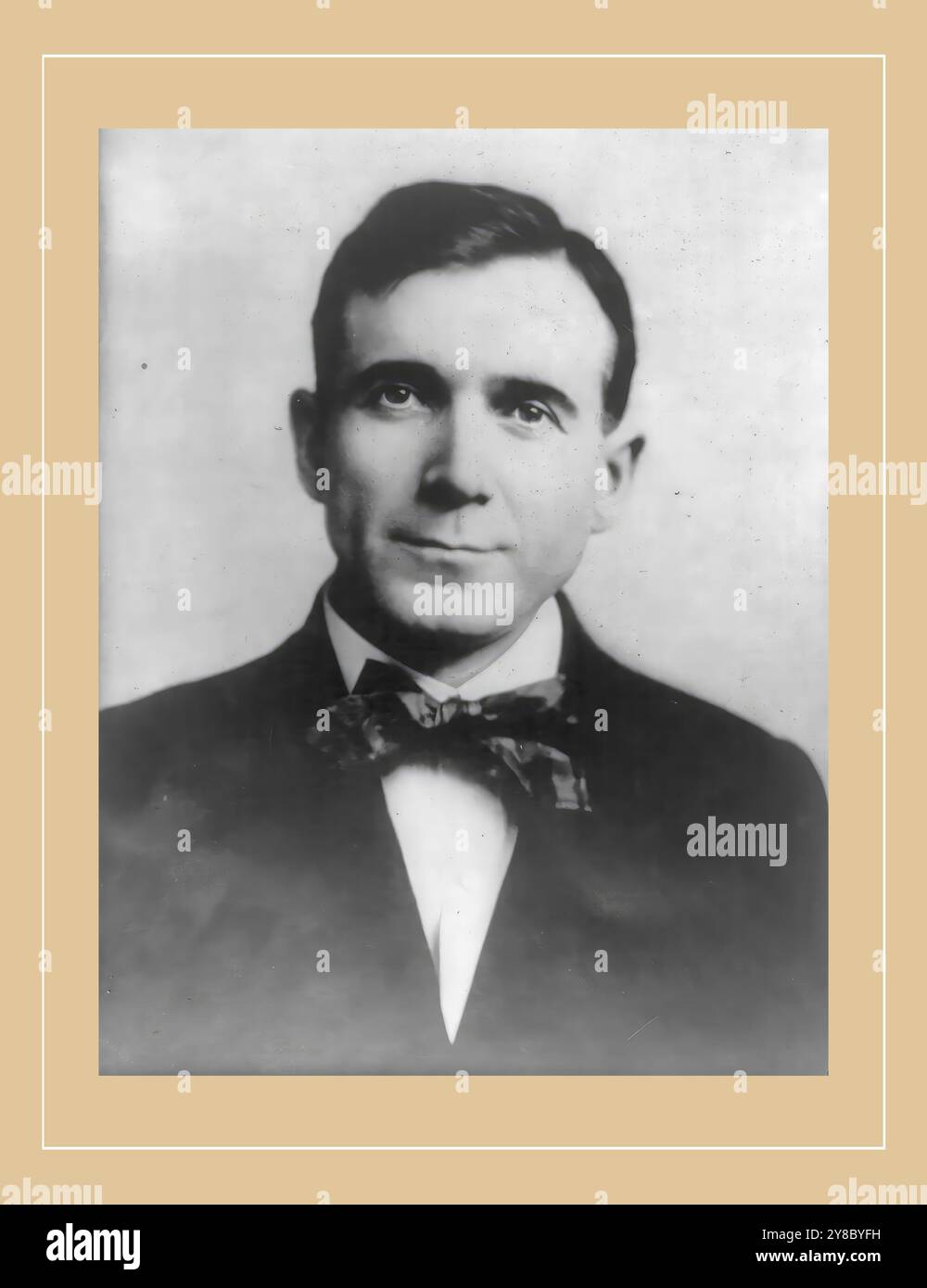 Robert gunn bremner hi-res stock photography and images - Alamy