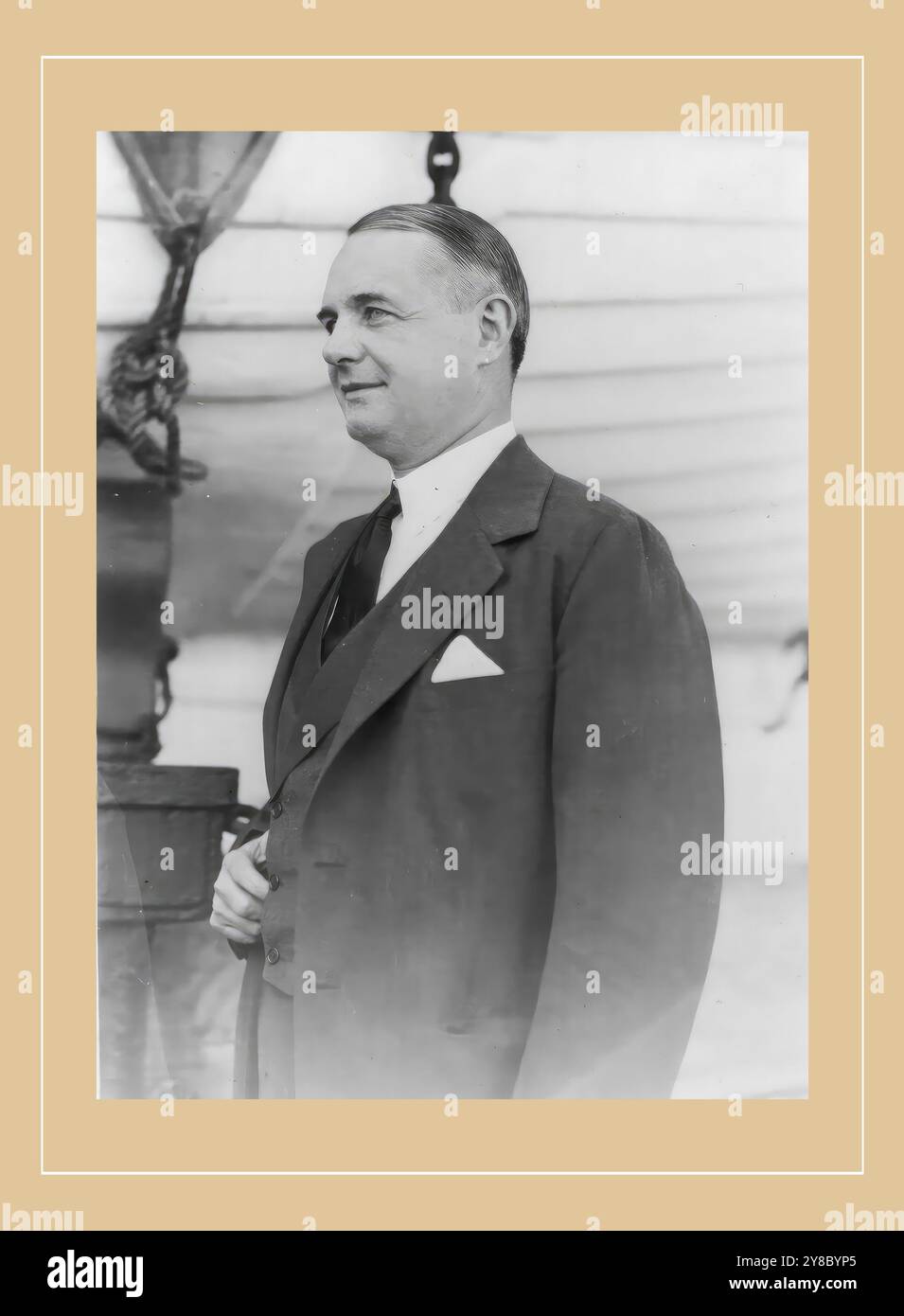 1929 july 13 hi-res stock photography and images - Alamy