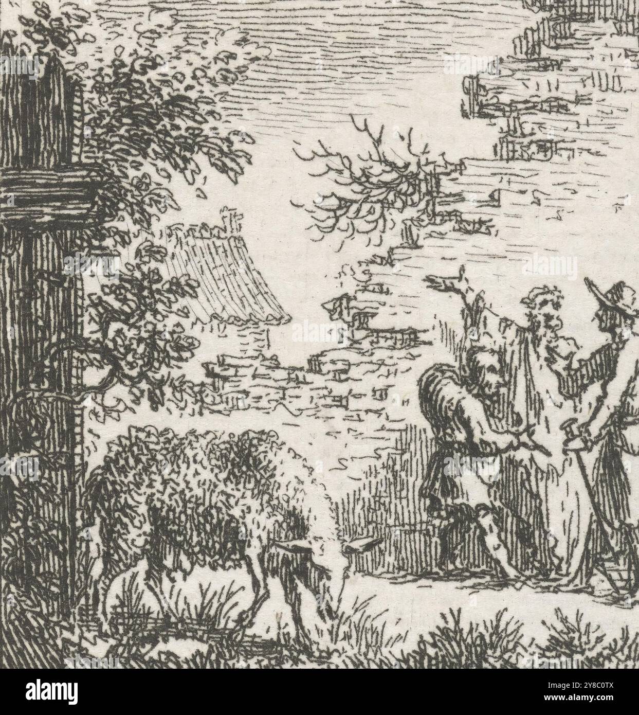 Aesop stands hi-res stock photography and images - Alamy