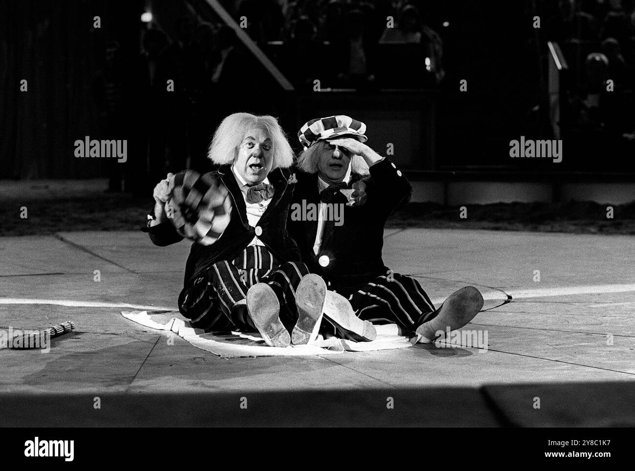 ARCHIVE PHOTO: 30 years ago, on October 3, 1994, Heinz Ruehmann died ...