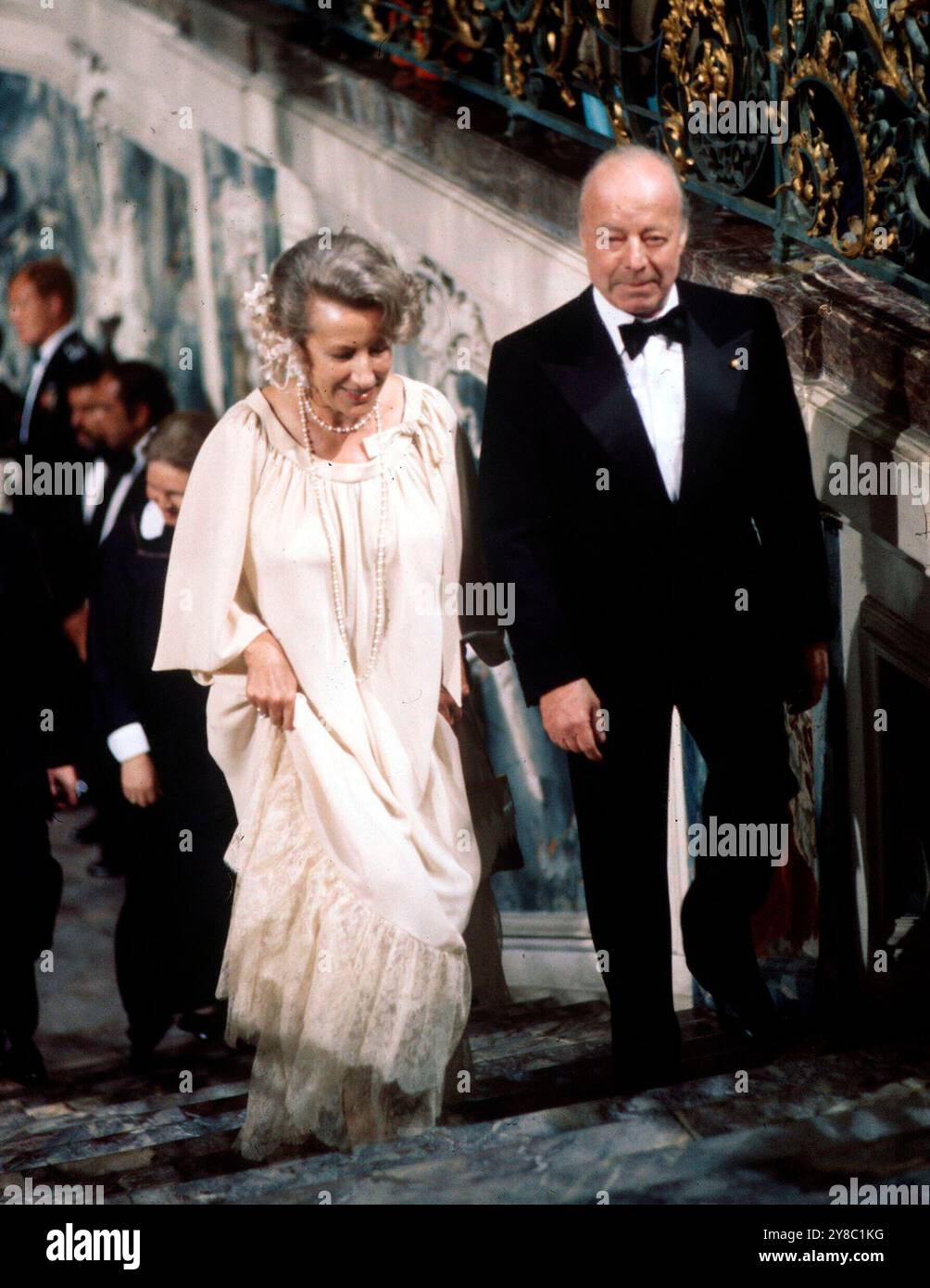 ARCHIVE PHOTO: 30 years ago, on October 3, 1994, Heinz Ruehmann died ...