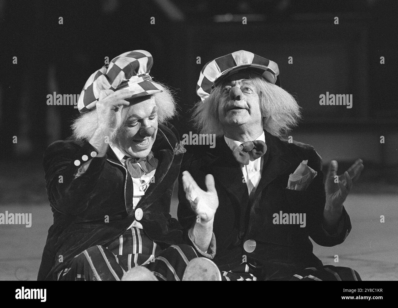 ARCHIVE PHOTO: 30 years ago, on October 3, 1994, Heinz Ruehmann died ...