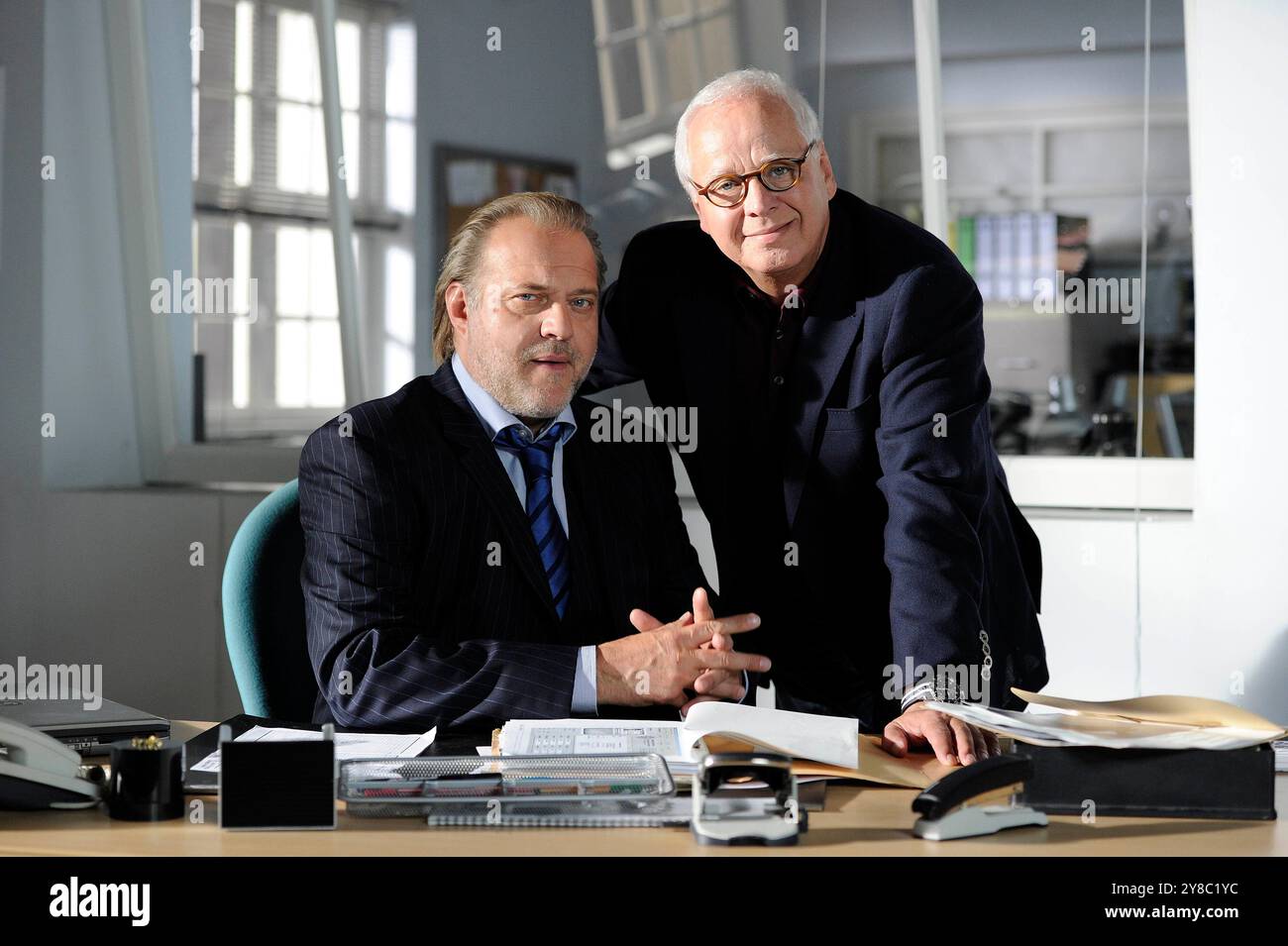 Richard heymann hi-res stock photography and images - Alamy