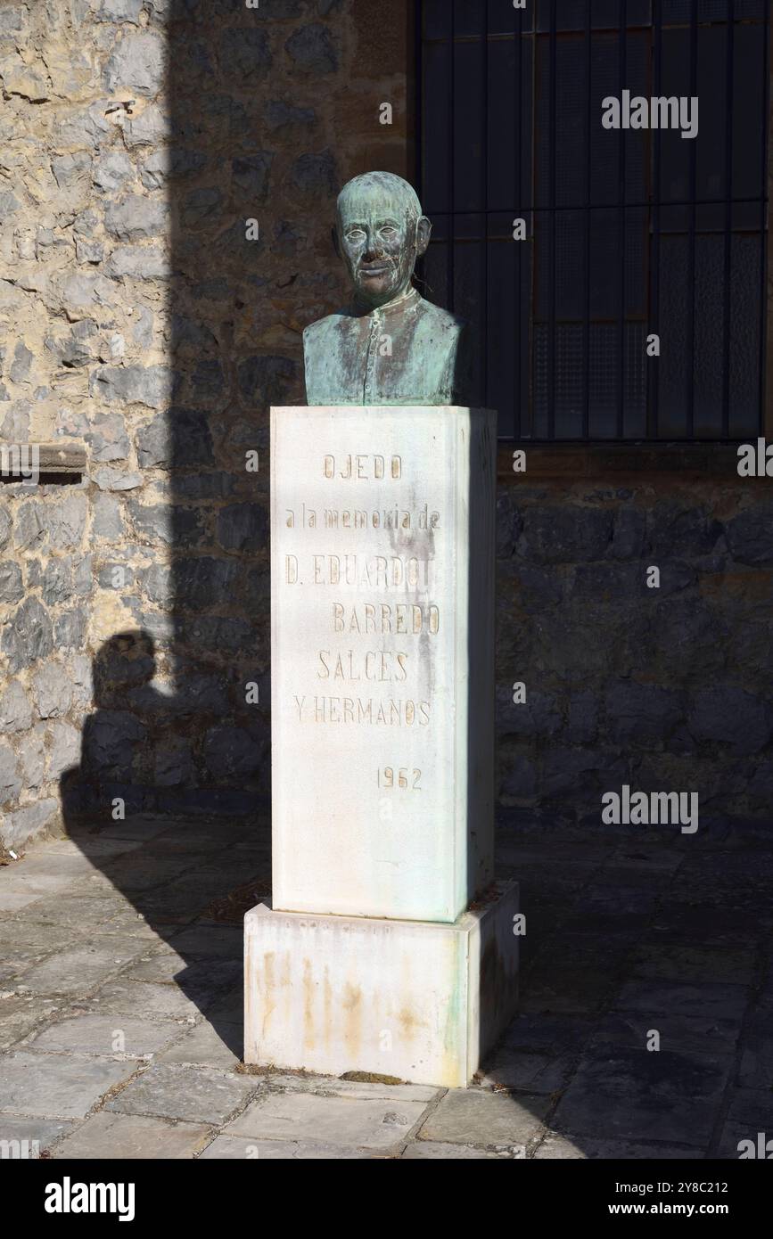 Eduardo barredo hi-res stock photography and images - Alamy