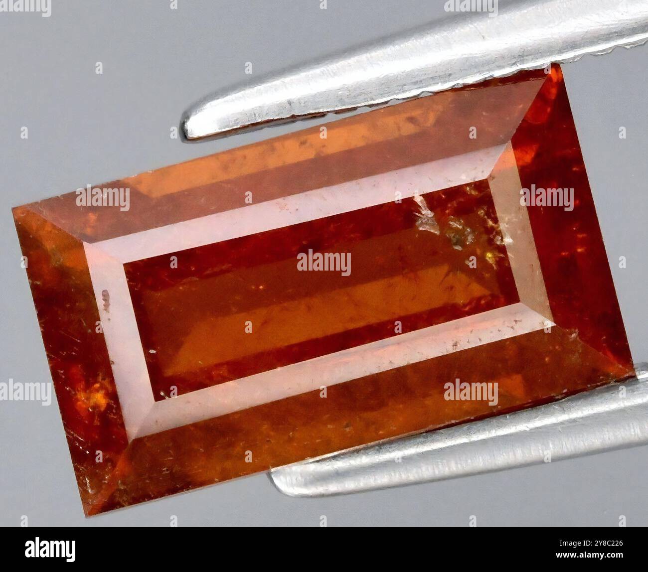 Topaz close stone imperial hi-res stock photography and images - Alamy