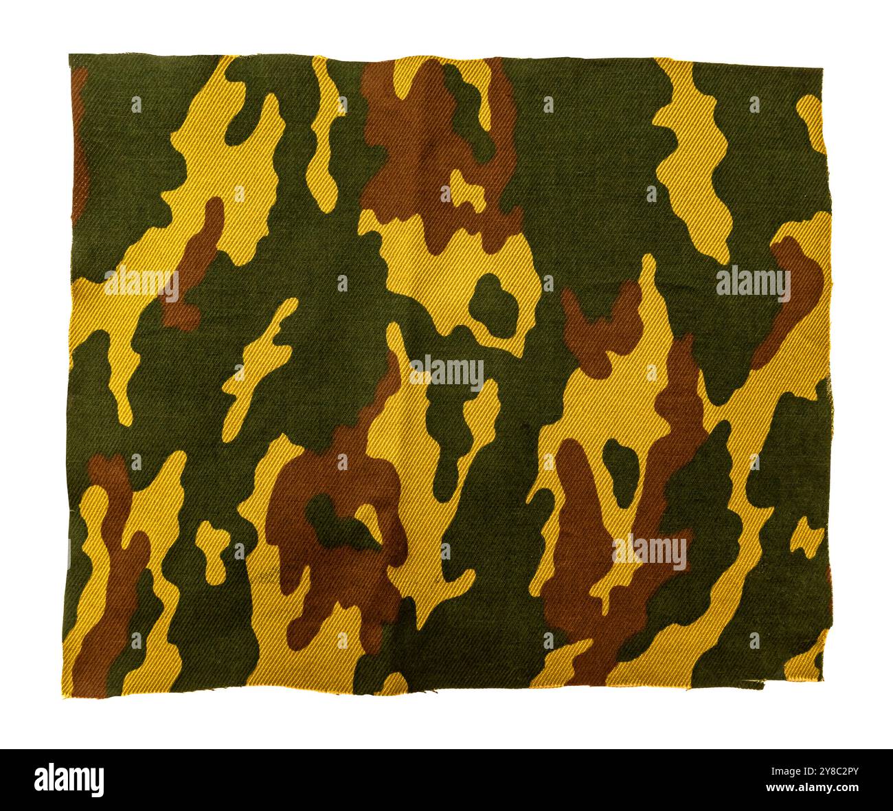 Artistic camouflage Cut Out Stock Images & Pictures - Alamy