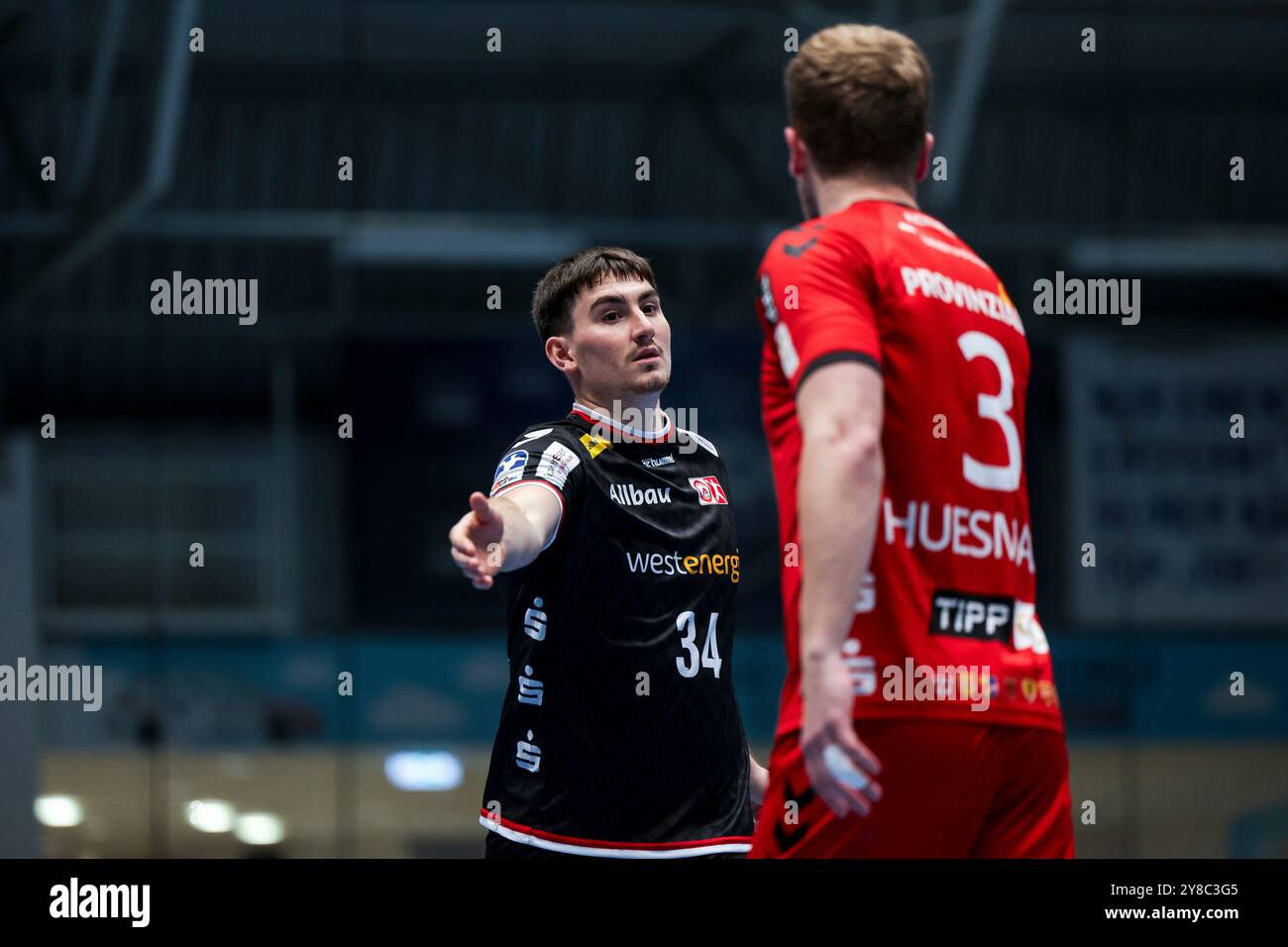 Huesmann hi-res stock photography and images - Alamy