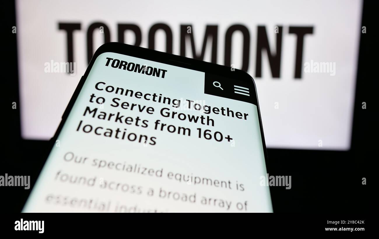 Tih business logo hi-res stock photography and images - Alamy