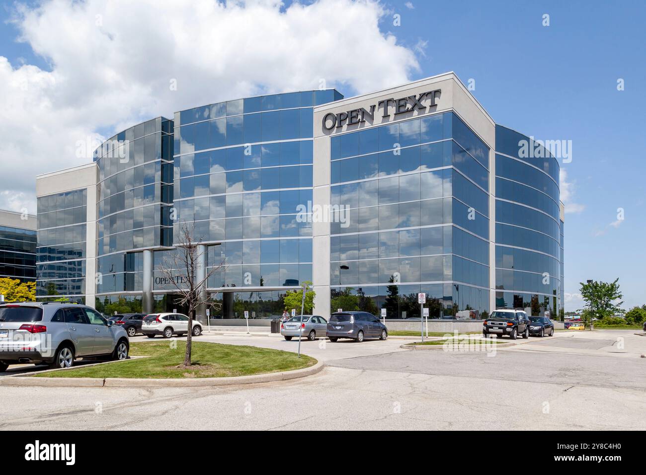 Ecm technology company logo hi-res stock photography and images - Alamy