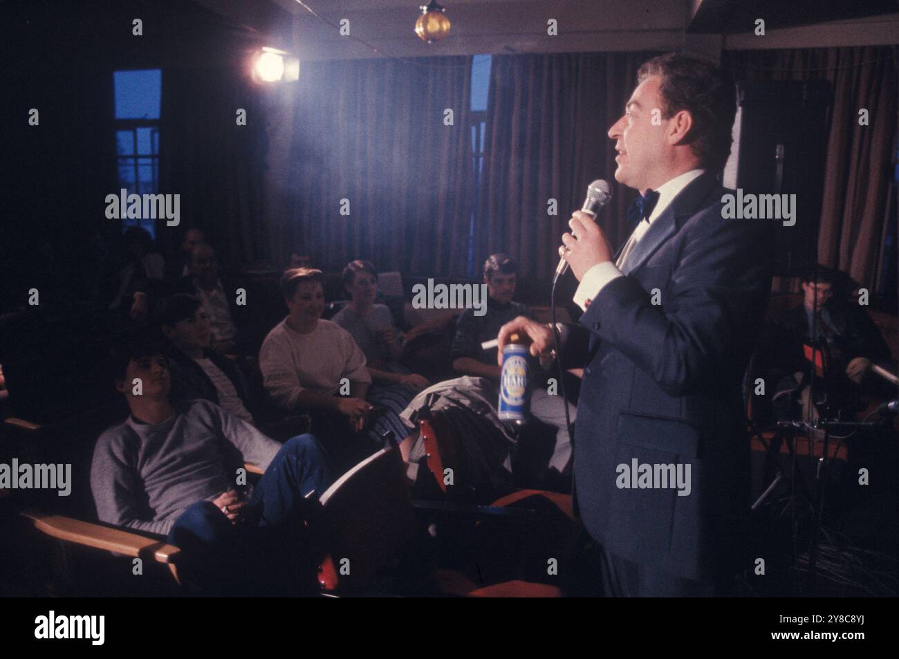 Musgrave park military hospital hi-res stock photography and images - Alamy