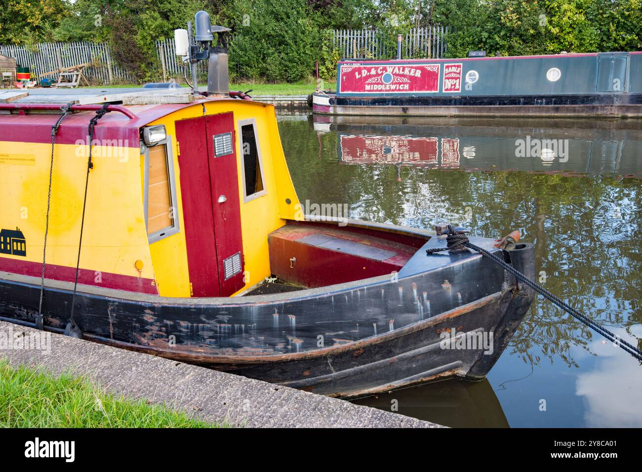 Sable no 1 near kings lock hi-res stock photography and images - Alamy