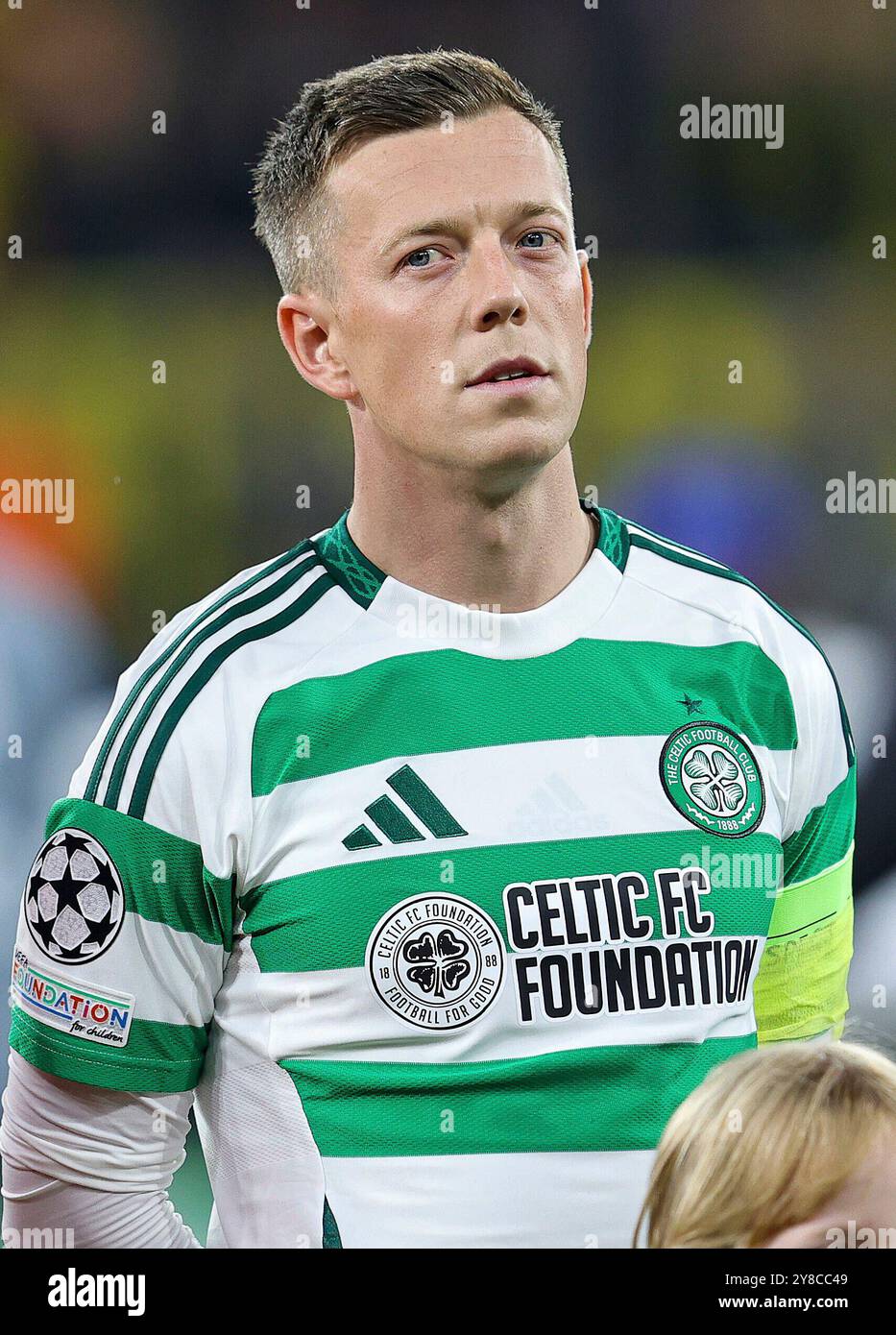 Dortmund, Deutschland. 01st Oct, 2024. firo: 01.10.2024, football ...