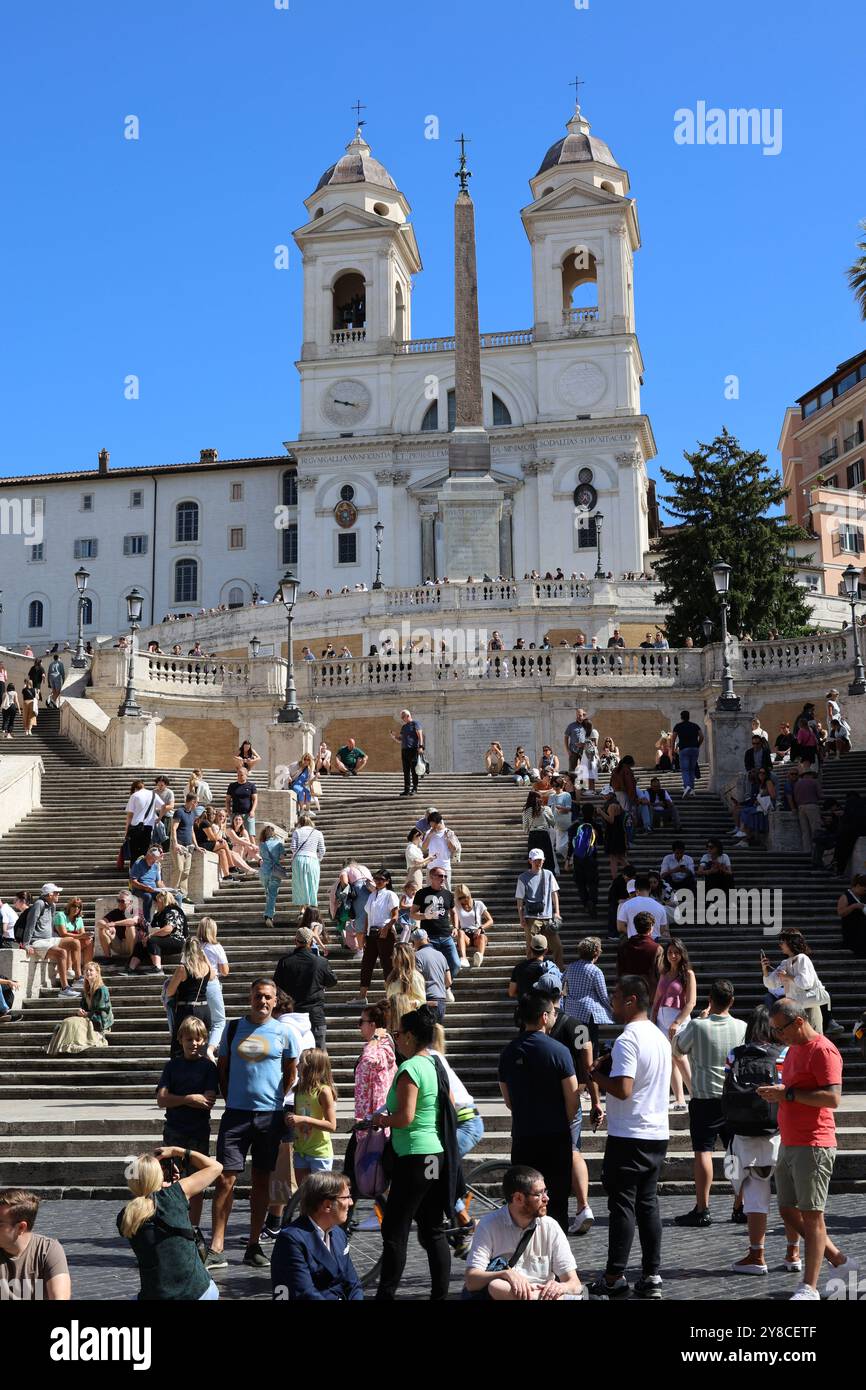 Spanish baroque tradition hi-res stock photography and images - Alamy