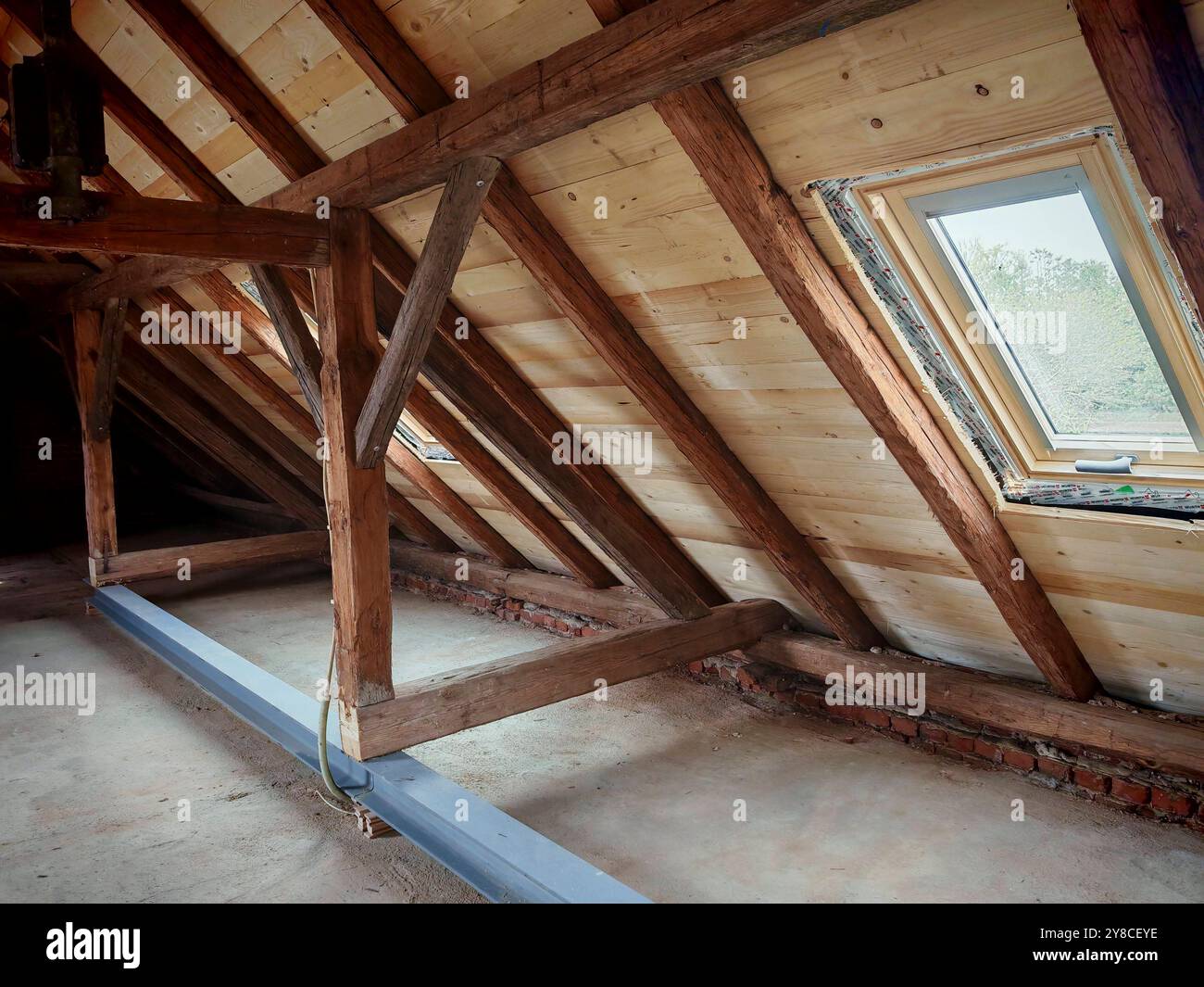 Natural resource and building material wood as natural construction ...
