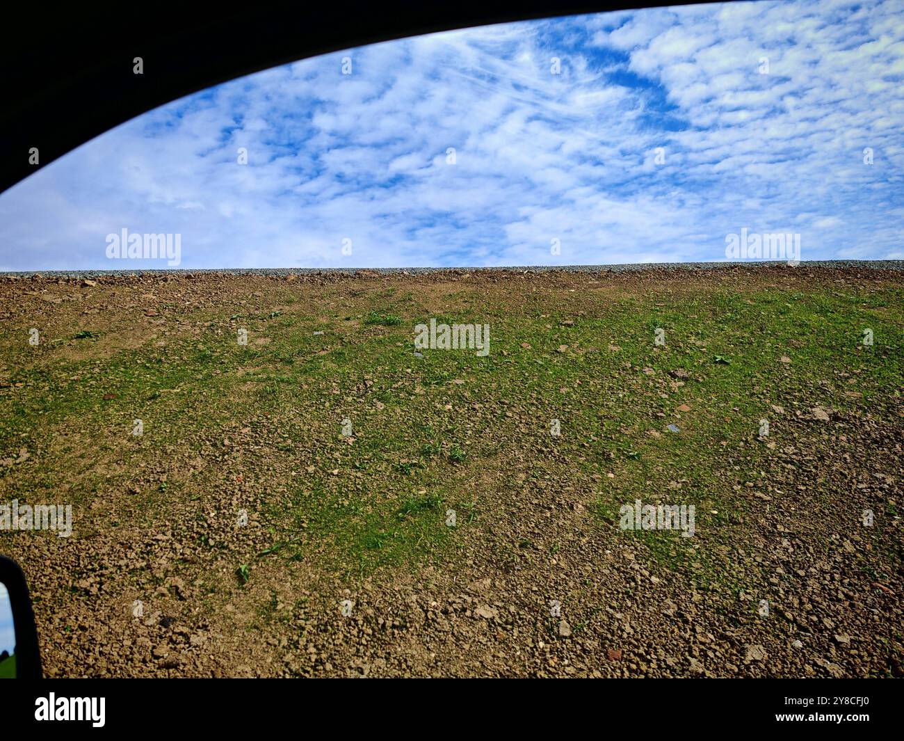 renaturation or ecological restoration by architecture in damaged or ...